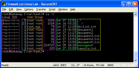 How To File Permissions In Unix Download Free Software Hillletitbit
