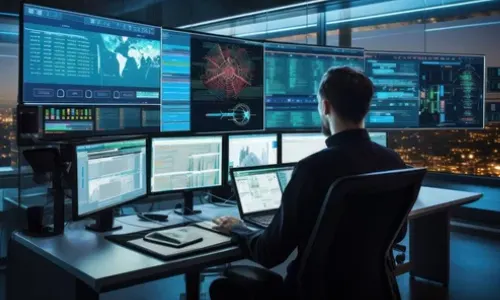 Firewall Analyzer Management Tool